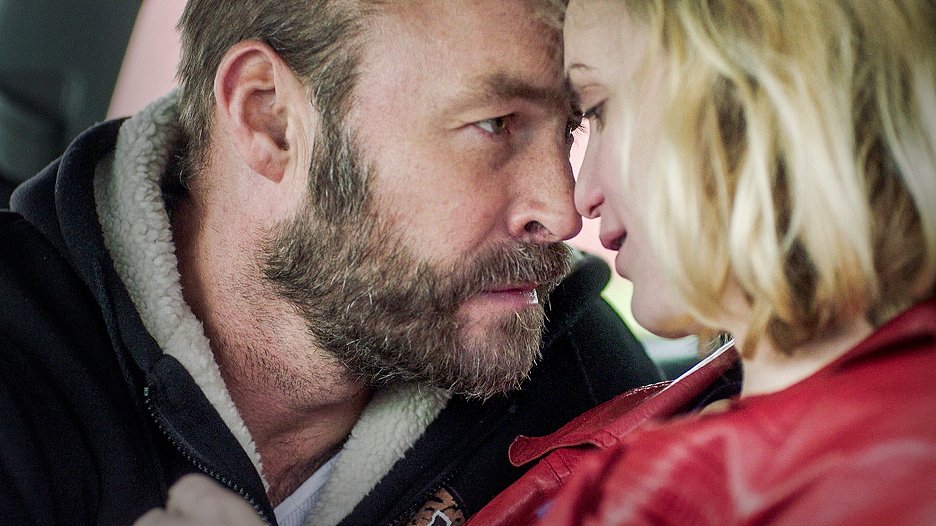 Torpederna - Episode 1 (S01E01) (2014) | ČSFD.cz