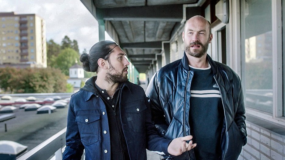 Leo Razzak | ČSFD.cz