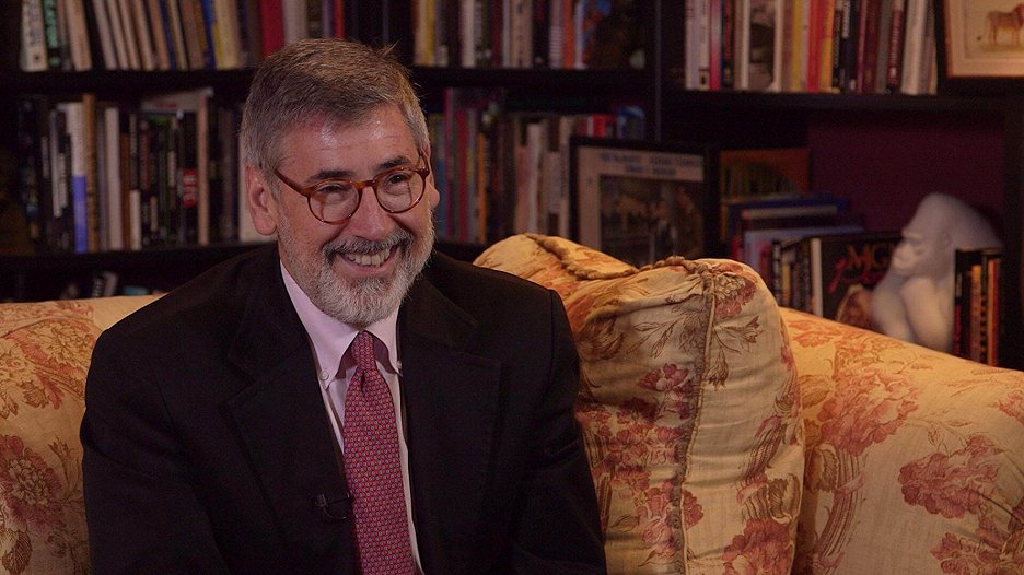 John Landis | ČSFD.cz