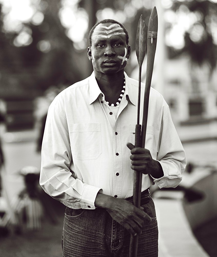 Grey Bull (2014) | ČSFD.cz