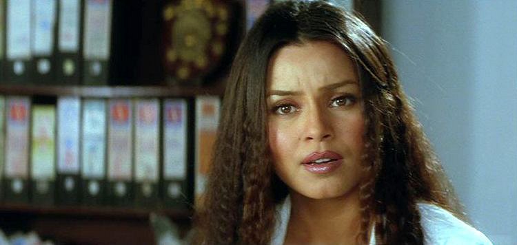 Mahima Chaudhry | ČSFD.cz