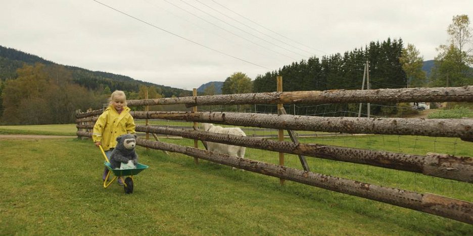 Lucy Garrett Prestø | ČSFD.cz