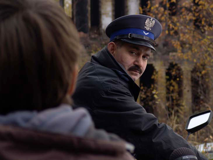 Hyena (2006) | ČSFD.cz