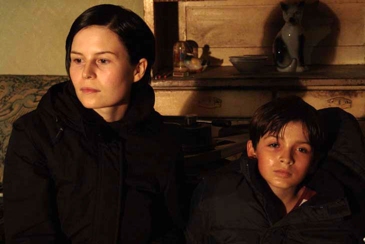 Hyena (2006) | ČSFD.cz