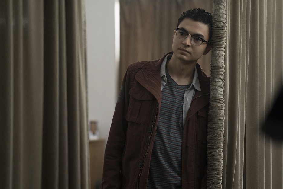 Marwan Salama | ČSFD.cz