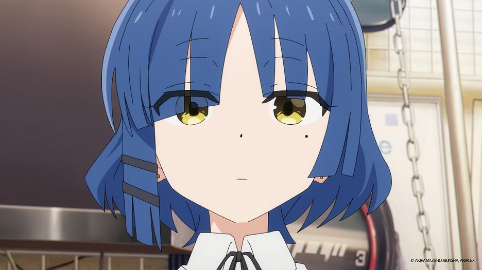 Bocchi the Rock! Re:Re: (2024) | ČSFD.cz