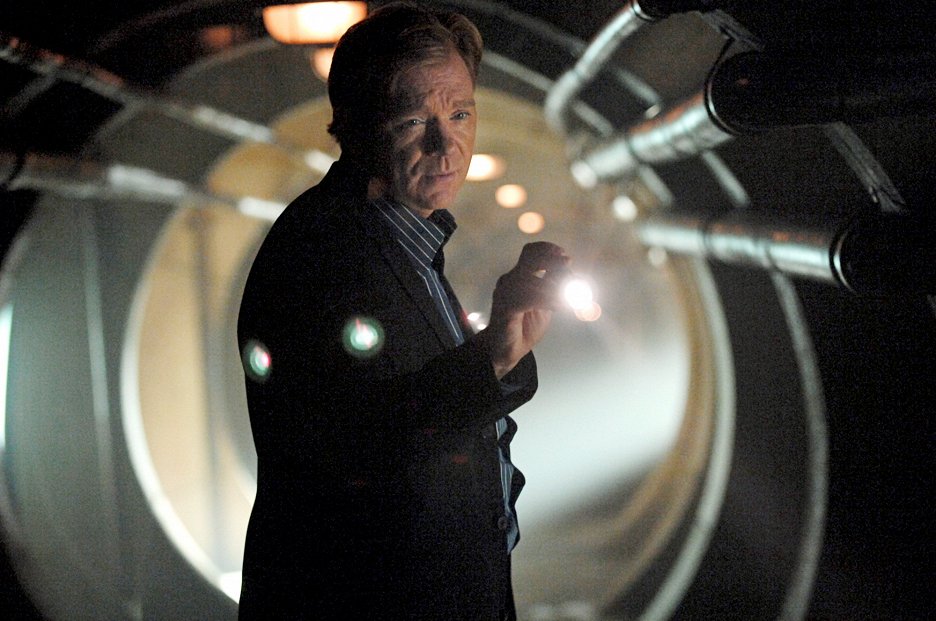 Kriminálka Miami - Naruby (S06E03) (2007) | ČSFD.cz