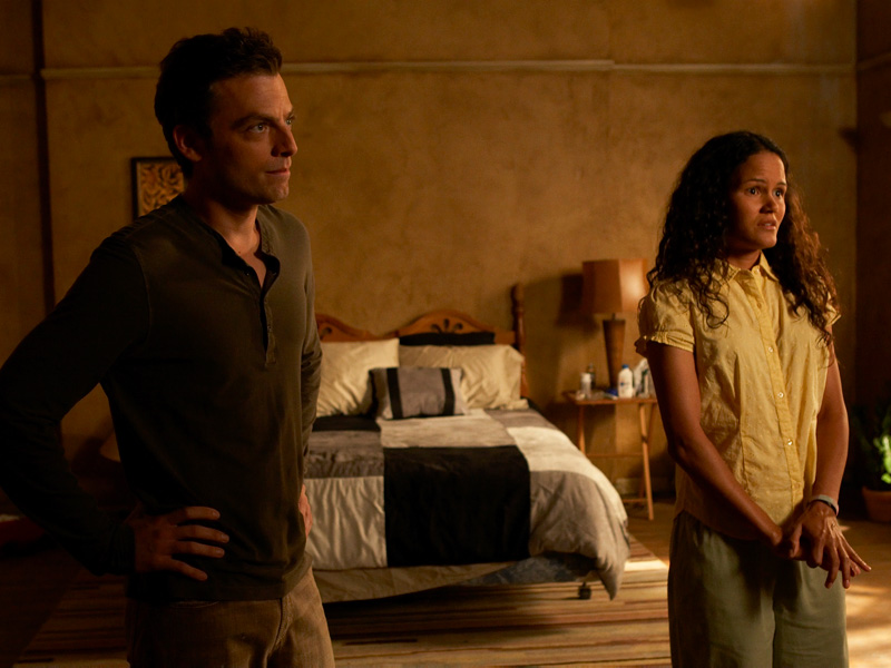 Onahoua Rodriguez | ČSFD.cz