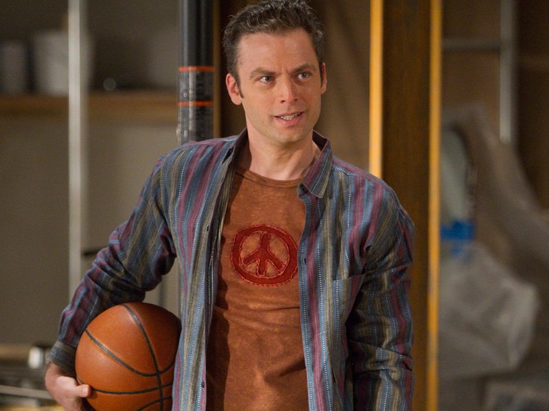 Tráva - Hra skončila (S07E03) (2011) | ČSFD.cz