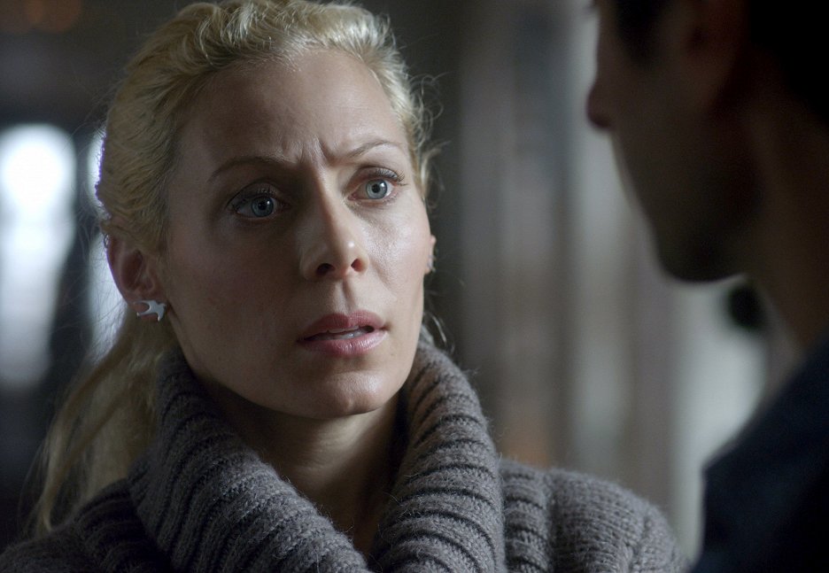 Maria Wern - Smrt může spát (S03E02) (2011) | ČSFD.cz