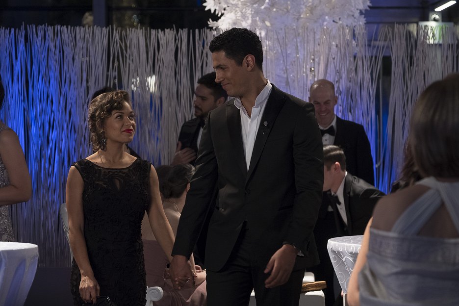 Chuku Modu | ČSFD.cz