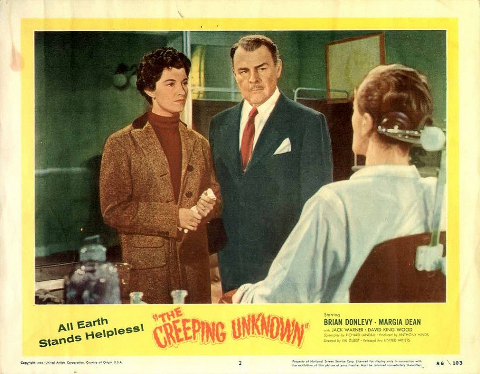 Margia Dean | ČSFD.cz