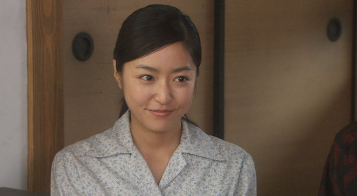 Mao Inoue | ČSFD.cz