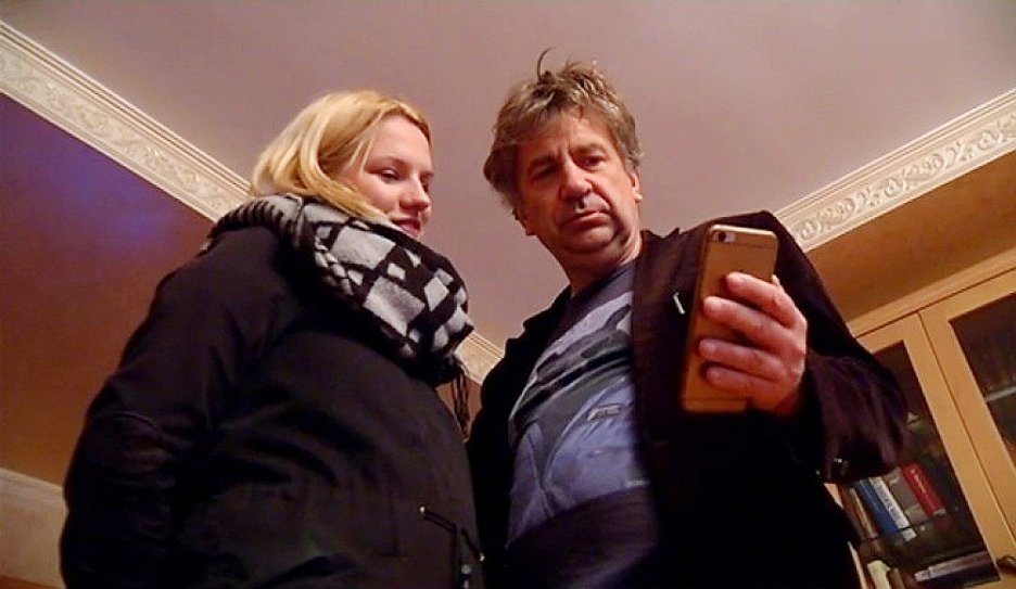 Andrejs Ekis | ČSFD.cz