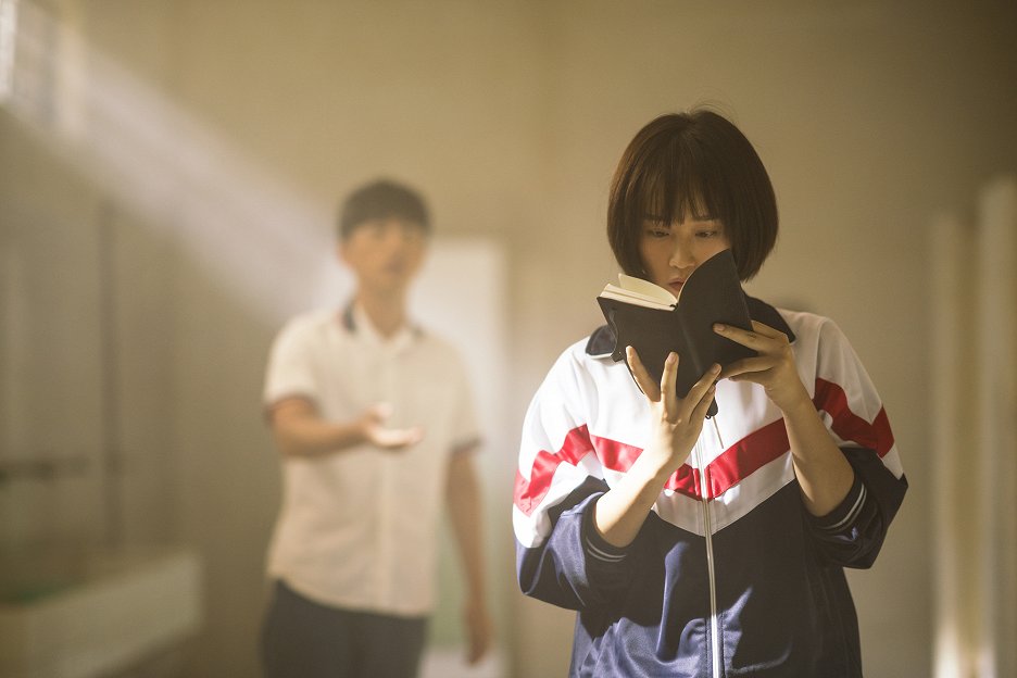 Nice to Meet You (2018) | ČSFD.cz