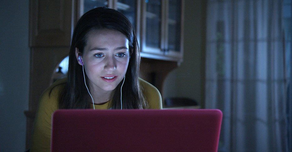 Girl Followed (2017) | ČSFD.cz