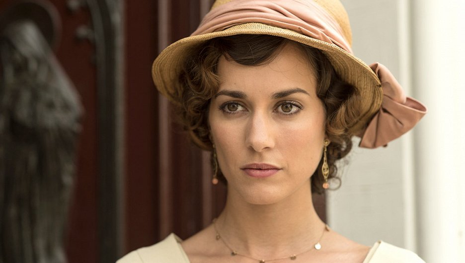 Maroko: Láska za válečných časů - Querida Julia (E04) (2017) | ČSFD.cz