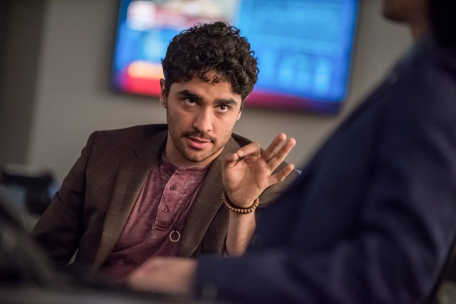 Vzpomínky - Gut Check (S04E02) (2015) | ČSFD.cz