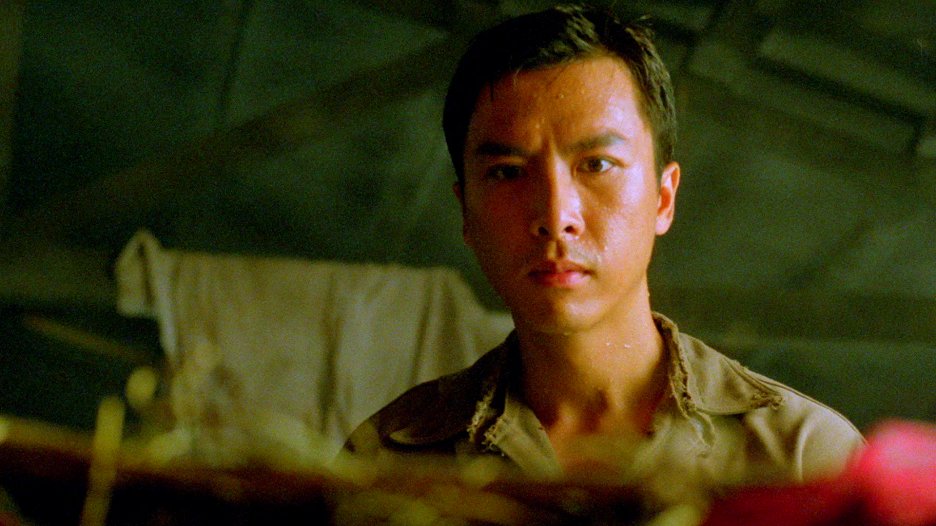 Zhan lang chuan shuo (1997) | ČSFD.cz