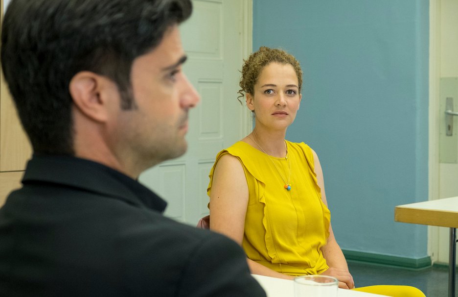 Oona-Devi Liebich | ČSFD.cz