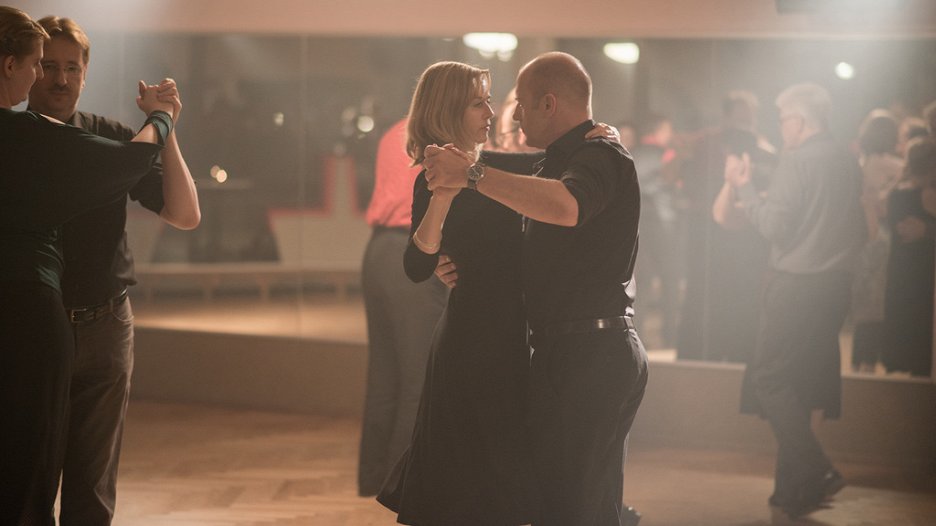 Der Richter (2018) | ČSFD.cz