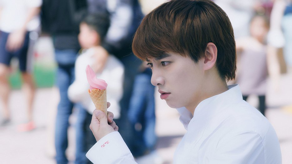 You lan hu zhi yu chu jia dao (2018) | ČSFD.cz