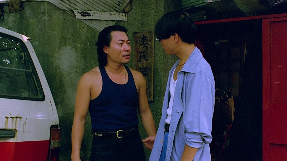 Ren pi guo zheng xie (1996) | Galerie - Z filmu | ČSFD.cz
