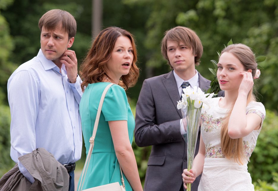 Noč posle vypuska (2017) | ČSFD.cz