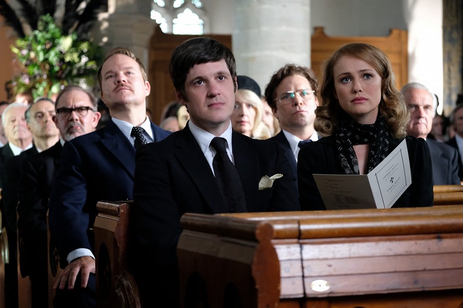 Michael Esper | ČSFD.cz