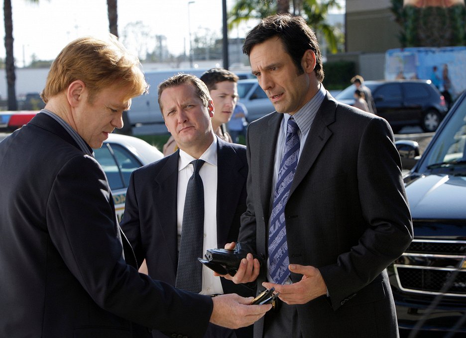 David Lee Smith čsfd Cz