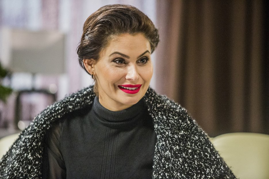 Vladimíra Erbová | Galerie - Z filmu | ČSFD.cz