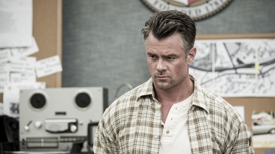 Unsolved - Nobody Talks (E02) (2018) | ČSFD.sk