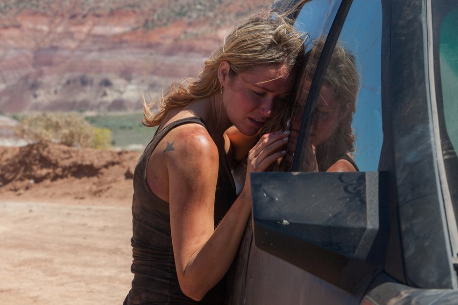 Monolith (2016) | ČSFD.cz