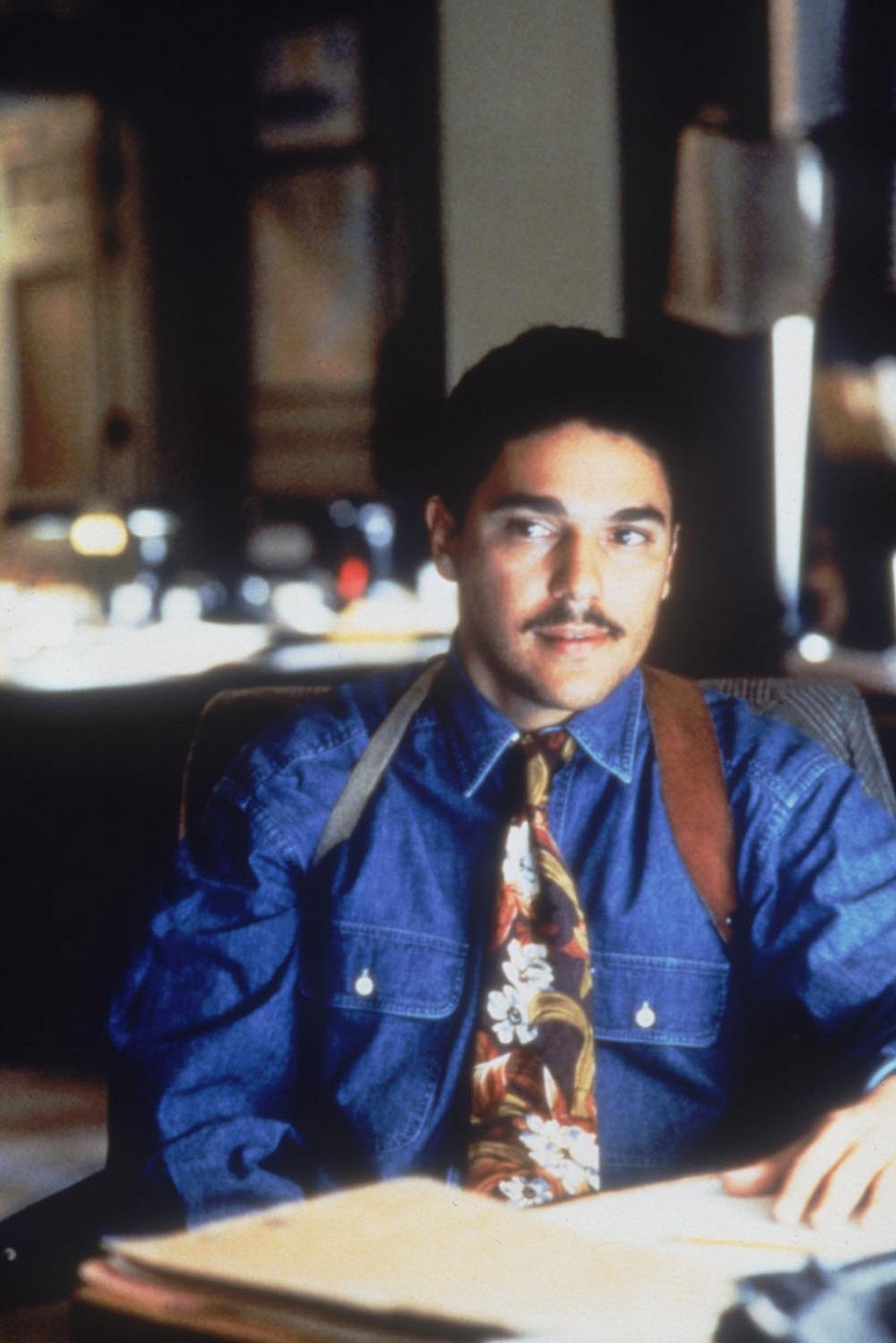 Nicholas Turturro | ČSFD.cz