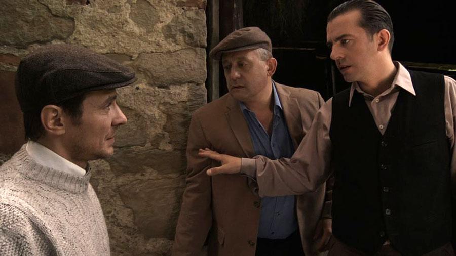 Pilecki (2015) | Galerie - Plakáty | ČSFD.cz