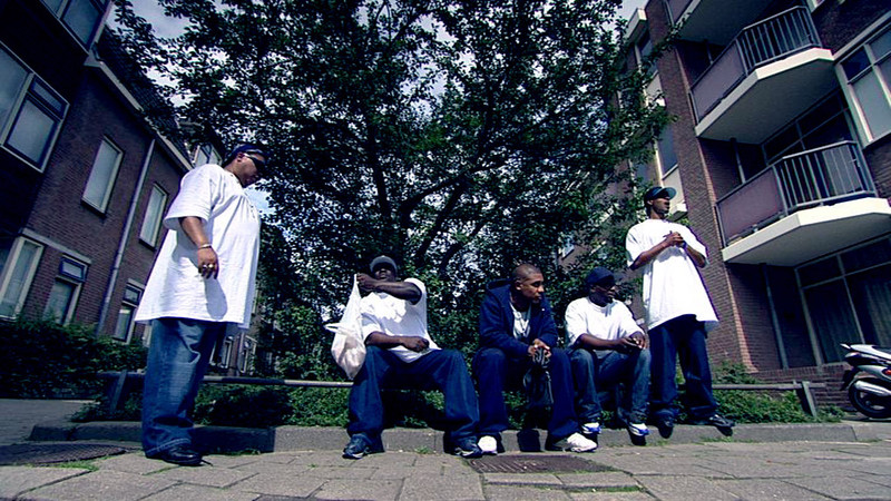 Crips (2009) | ČSFD.cz