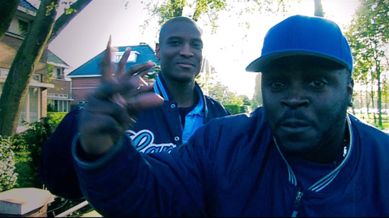 Crips (2009) | ČSFD.cz