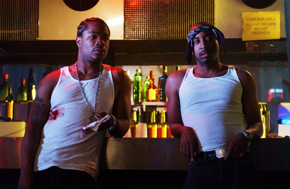 Kriminálka Miami - Pověst nadevše (S02E22) (2004) | ČSFD.cz