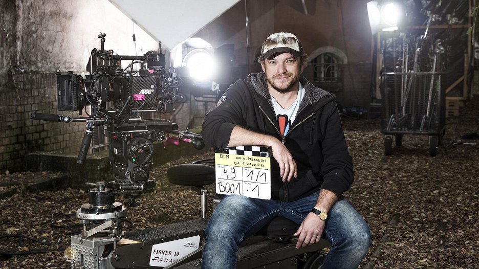 Łukasz Palkowski | ČSFD.cz