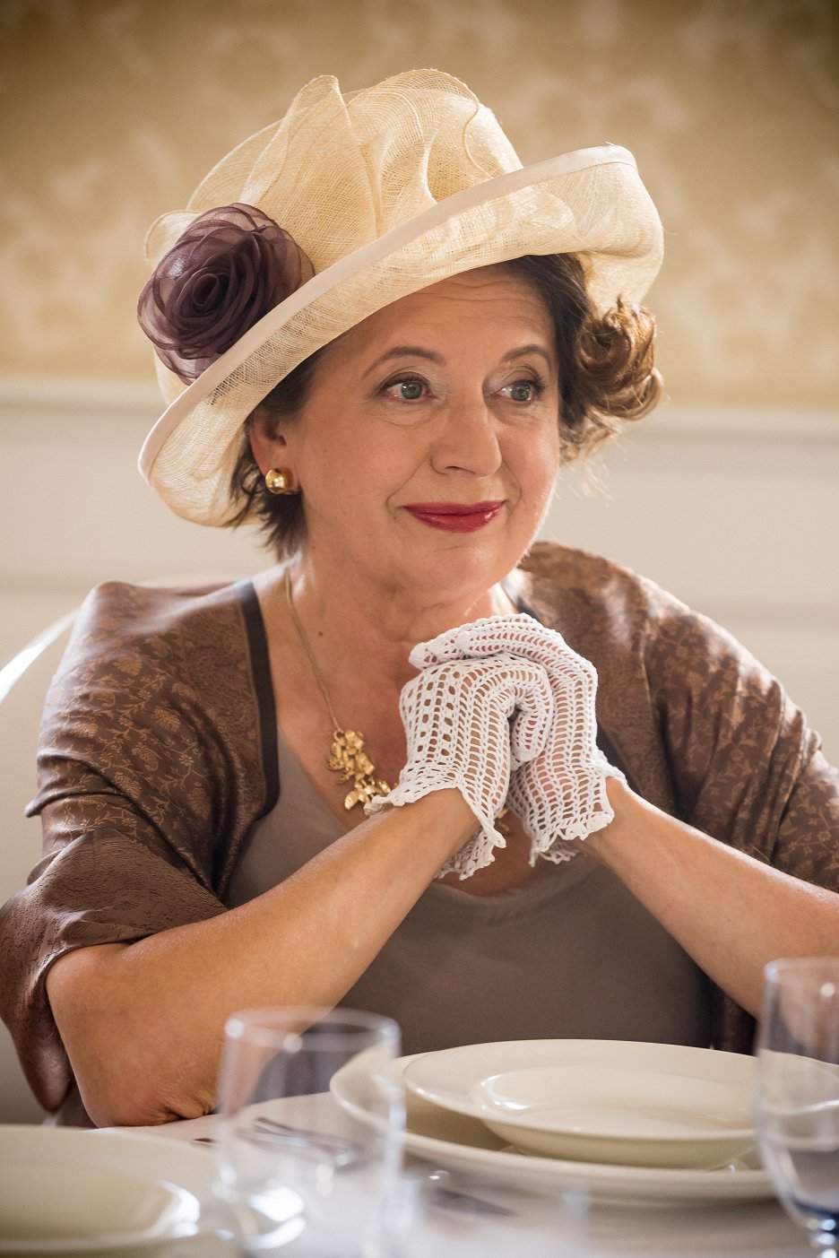 Hotel (2018) | ČSFD.cz