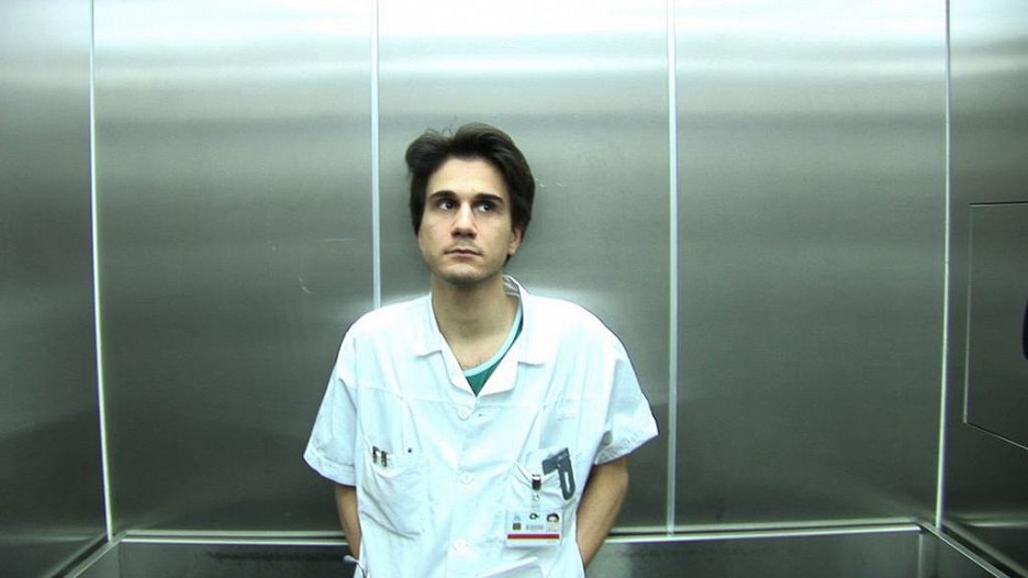 Le Théâtre des opérations (2007) | ČSFD.cz