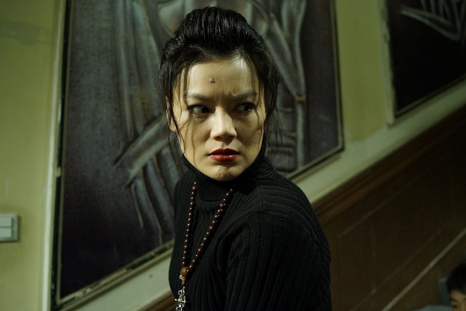 Plastic Surgeon: Hunted Face (2014) | ČSFD.cz