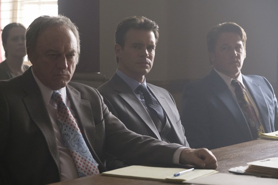 Final Vision (2017) | ČSFD.cz