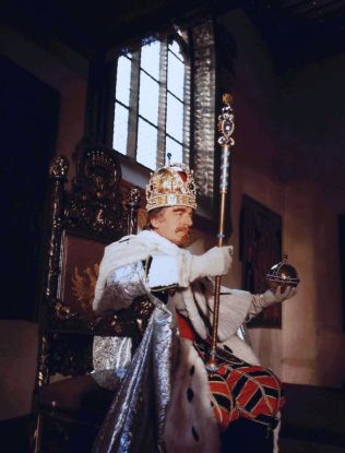 Wallenstein (1978) | Recenze - Uživatelské | ČSFD.cz