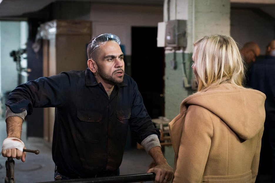 Dominic Colón | ČSFD.cz