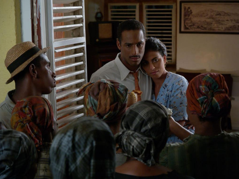 Aliker (2009) | ČSFD.cz