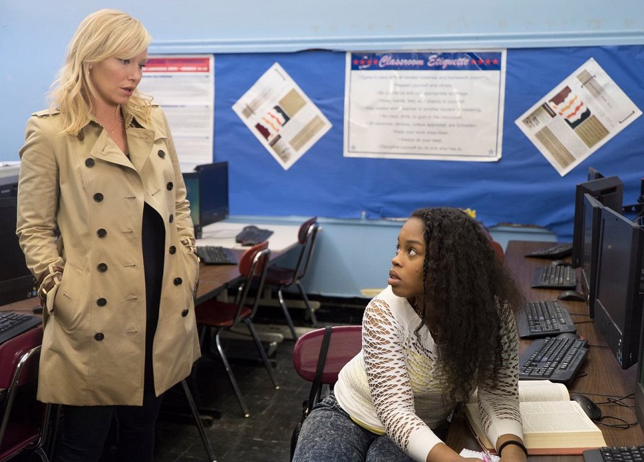 Taliyah Whitaker | ČSFD.cz