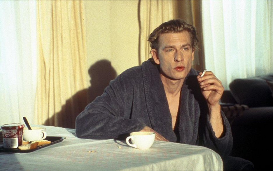 Les Inséparables (2008) | ČSFD.cz