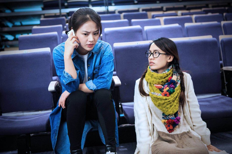 Nuts (2018) | ČSFD.cz