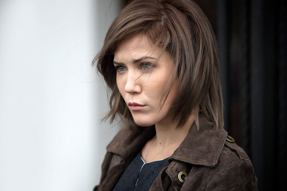 Linija ogňa (2017) | ČSFD.cz